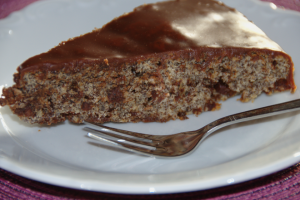 Ribisel-Kuchen mit Dinkel-Mürbteig – genussfaktor